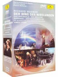 Andy DiGelsomina: Heavy Metal Maestro: Wagner's Der Ring Des Nibelungen ...
